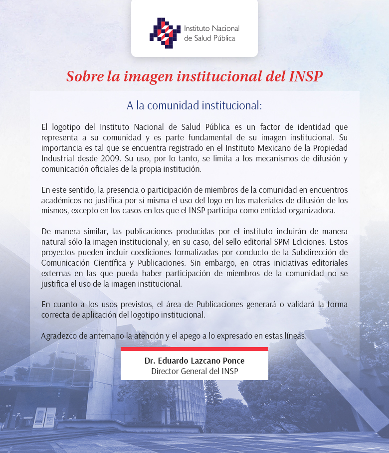 Instituto Nacional de Salud Pública