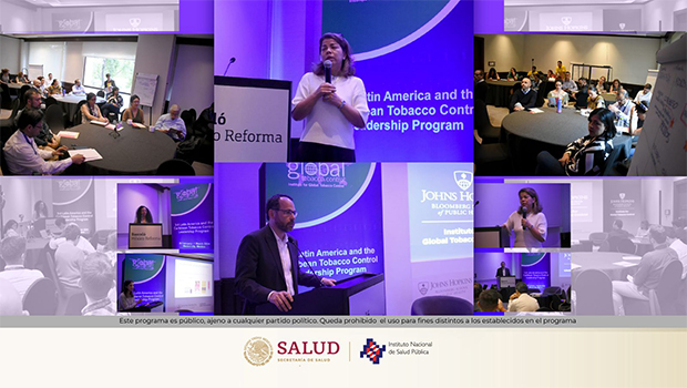 Instituto Nacional de Salud Pública