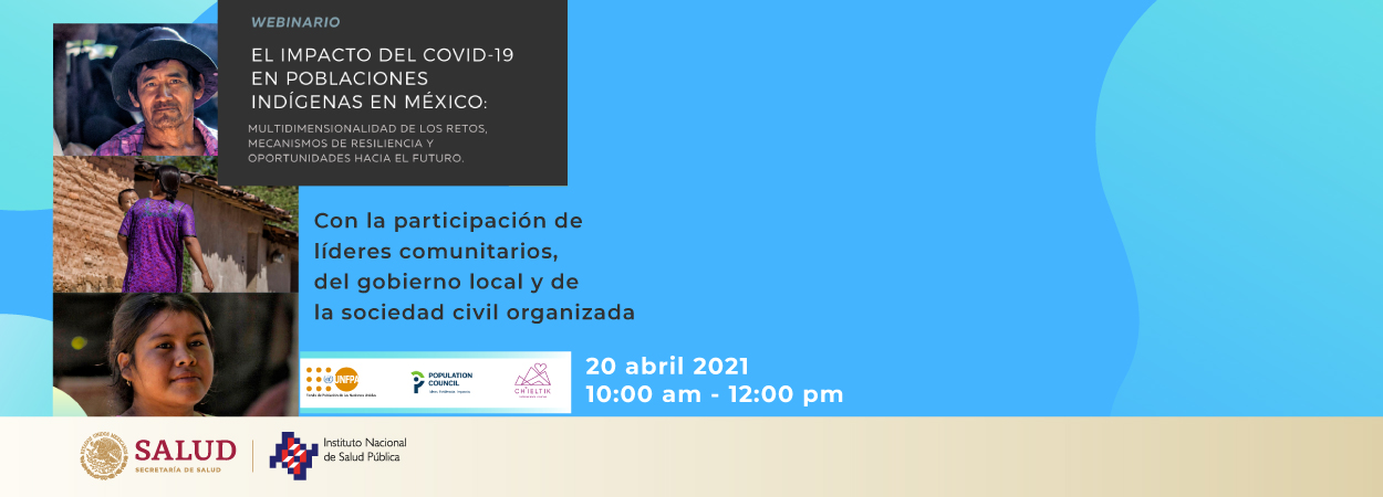 Instituto Nacional de Salud Pública