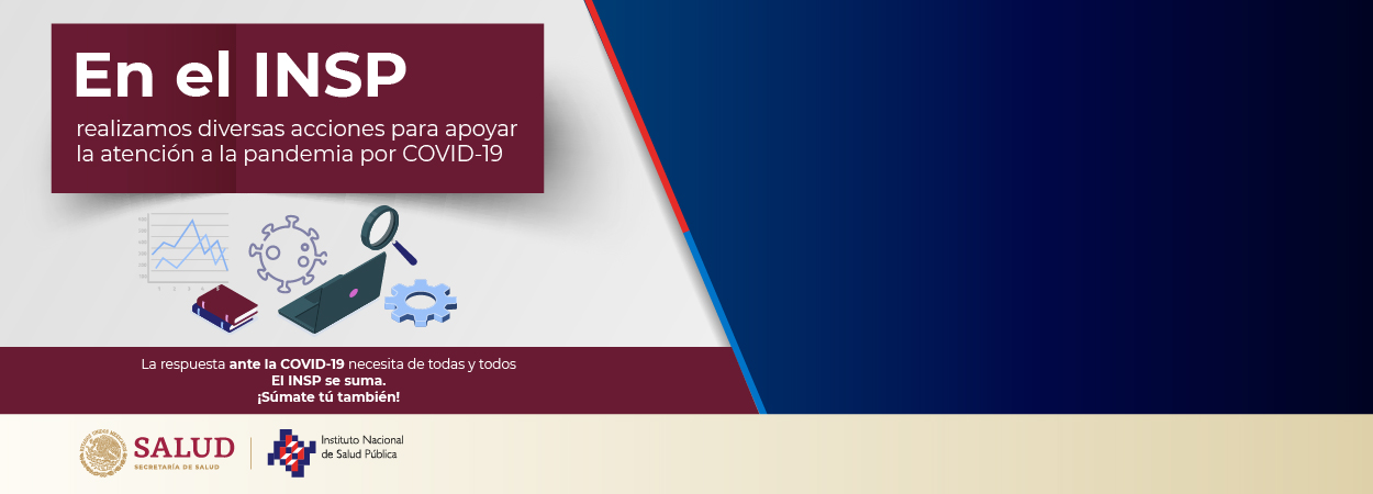 Instituto Nacional de Salud Pública