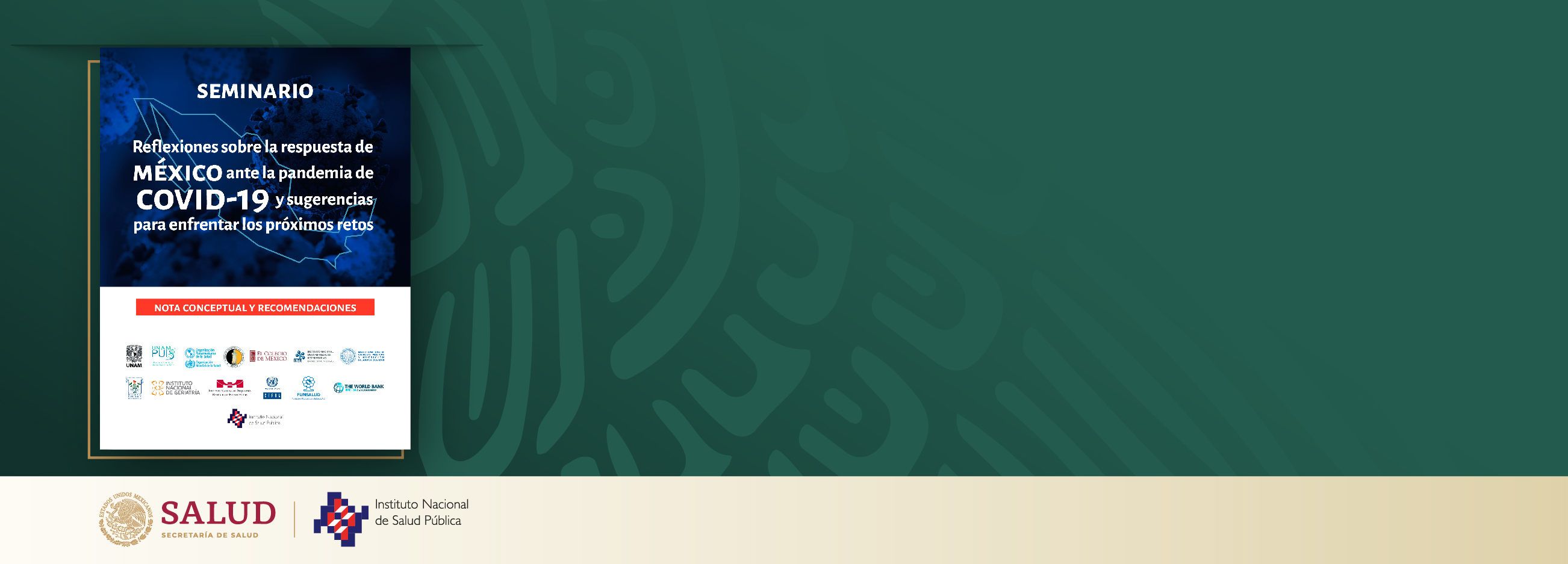 Instituto Nacional de Salud Pública