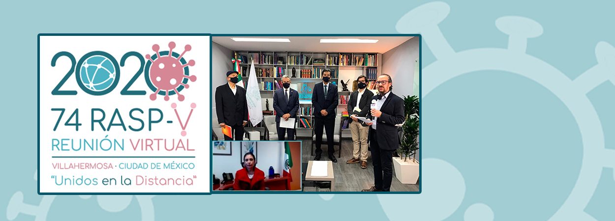 Instituto Nacional de Salud Pública