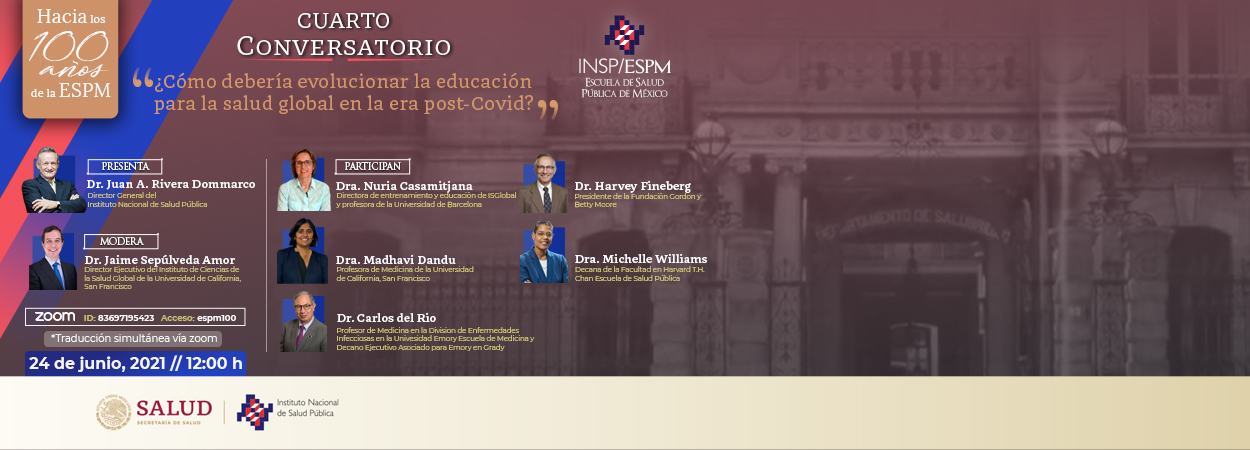 Instituto Nacional de Salud Pública