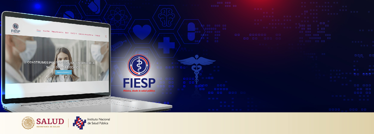 Instituto Nacional de Salud Pública