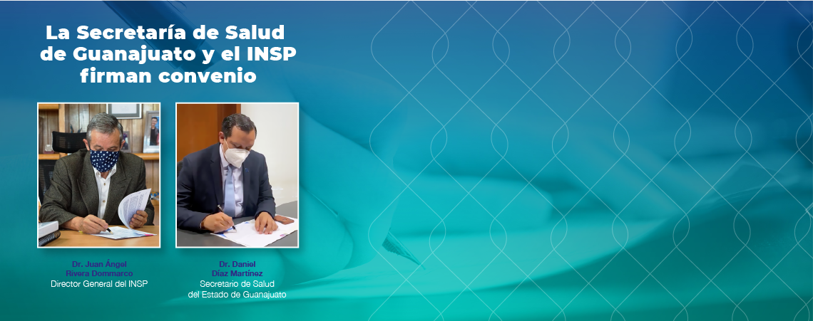 Instituto Nacional de Salud Pública