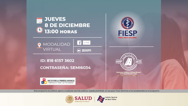 Instituto Nacional de Salud Pública