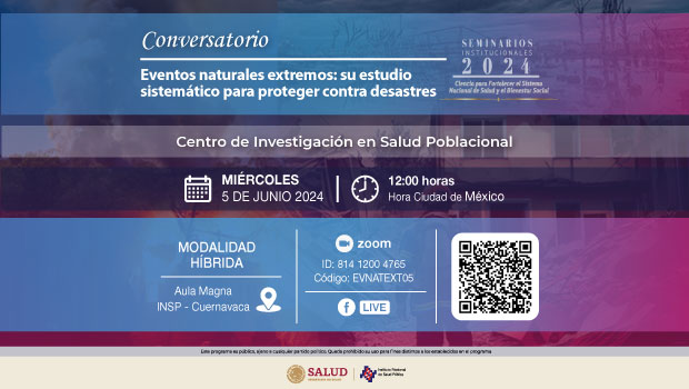 Instituto Nacional de Salud Pública