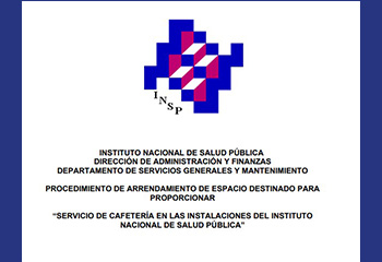 Instituto Nacional de Salud Pública