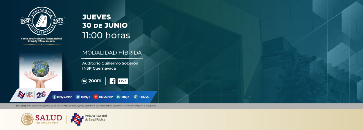 Instituto Nacional de Salud Pública