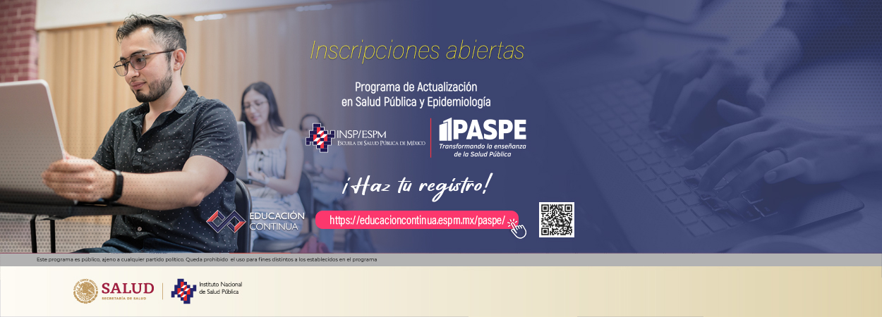 Instituto Nacional de Salud Pública