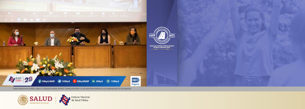 Instituto Nacional de Salud Pública