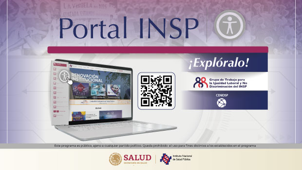 Instituto Nacional de Salud Pública