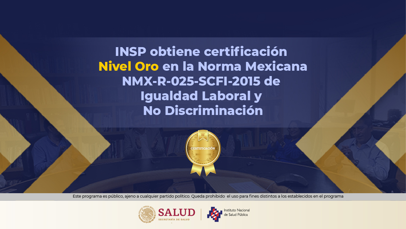 Instituto Nacional de Salud Pública