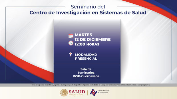 Instituto Nacional de Salud Pública