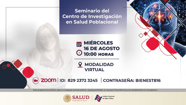 Instituto Nacional de Salud Pública