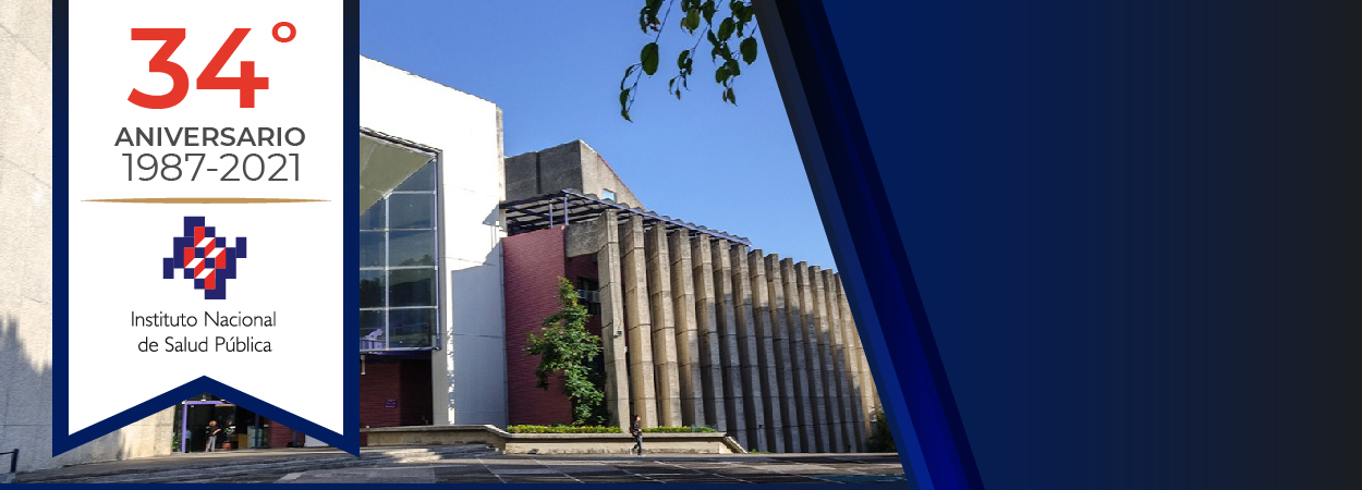 Instituto Nacional de Salud Pública