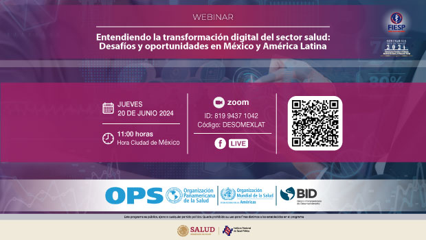 Instituto Nacional de Salud Pública