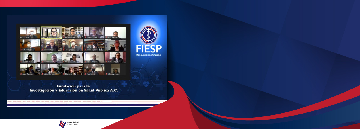 Instituto Nacional de Salud Pública