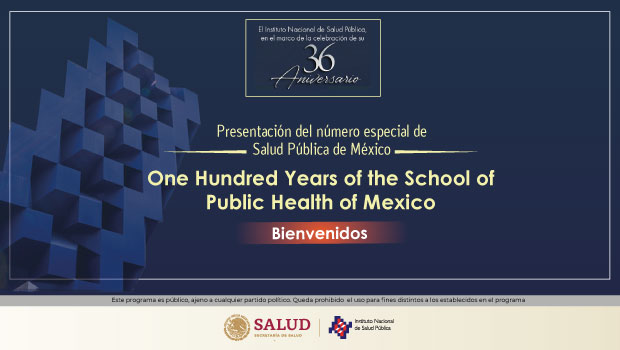 Instituto Nacional de Salud Pública