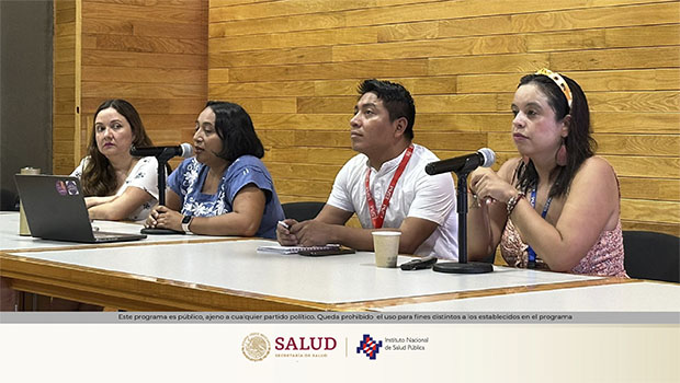 Instituto Nacional de Salud Pública