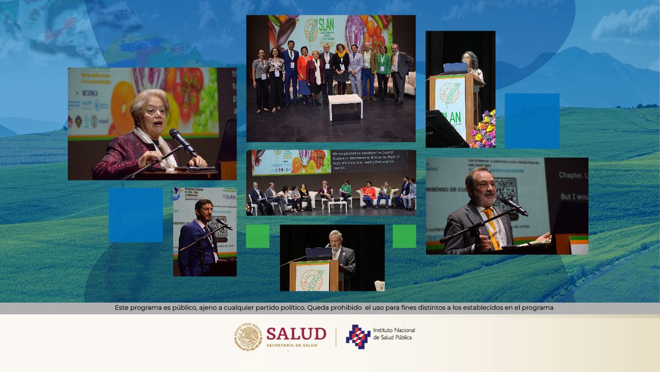 Instituto Nacional de Salud Pública