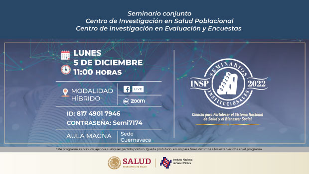 Instituto Nacional de Salud Pública