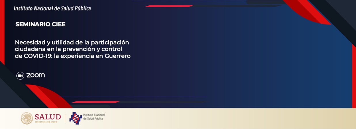 Instituto Nacional de Salud Pública