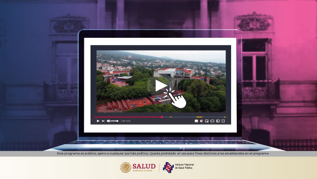 Instituto Nacional de Salud Pública