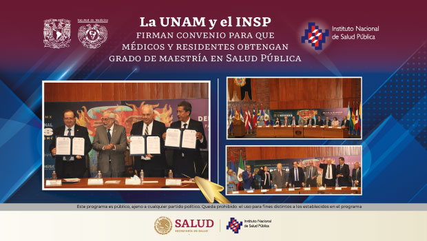 Instituto Nacional de Salud Pública