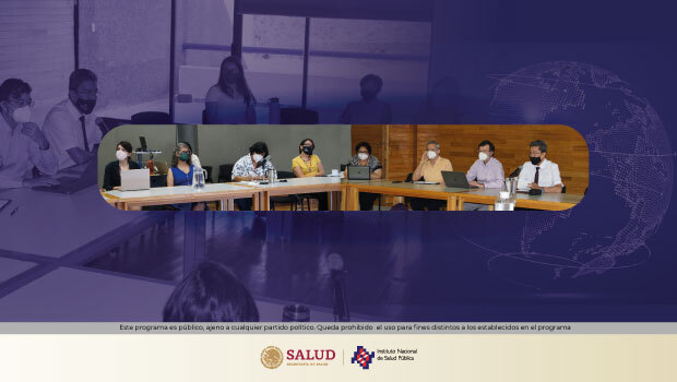 Instituto Nacional de Salud Pública