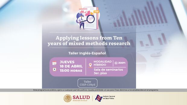 Instituto Nacional de Salud Pública