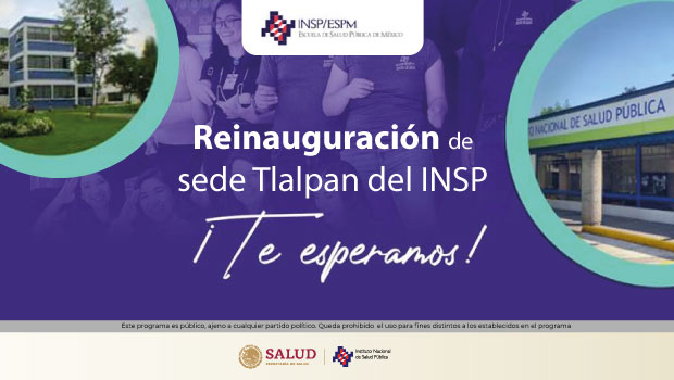 Instituto Nacional de Salud Pública