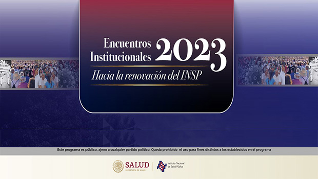 Instituto Nacional de Salud Pública