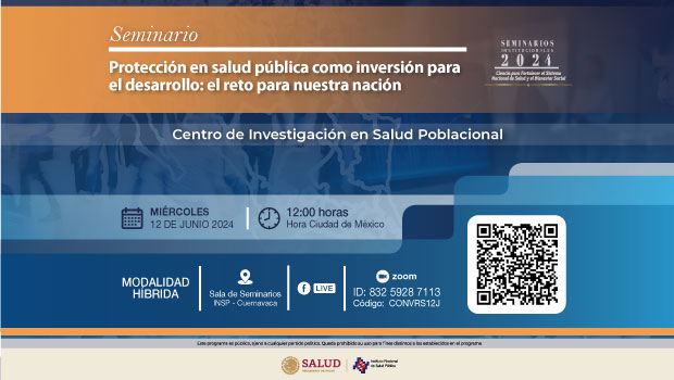 Instituto Nacional de Salud Pública