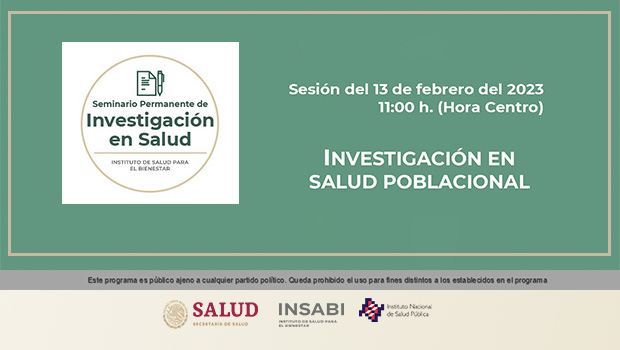 Instituto Nacional de Salud Pública