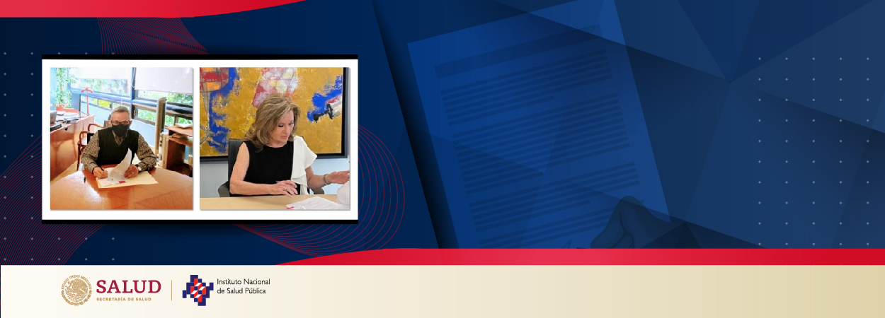 Instituto Nacional de Salud Pública