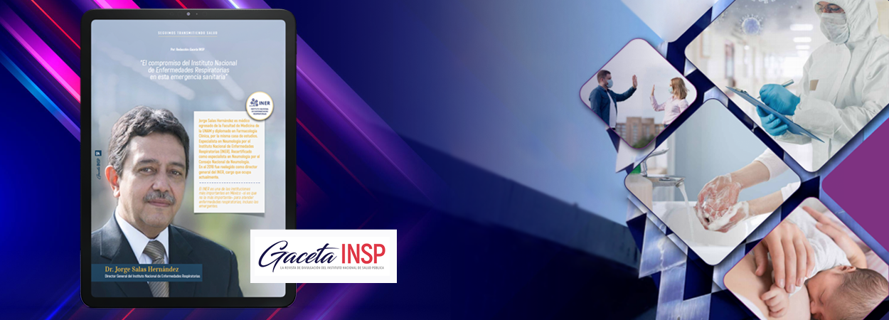 Instituto Nacional de Salud Pública