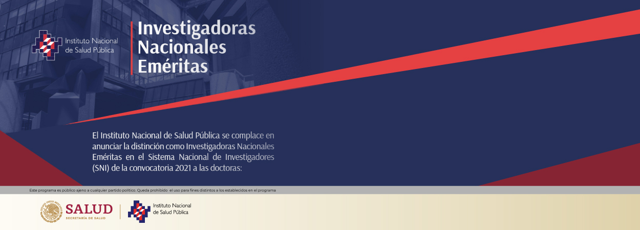 Instituto Nacional de Salud Pública