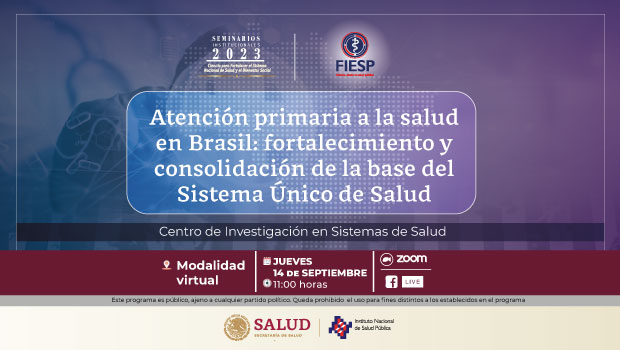 Instituto Nacional de Salud Pública