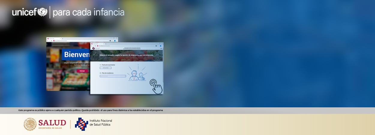 Instituto Nacional de Salud Pública