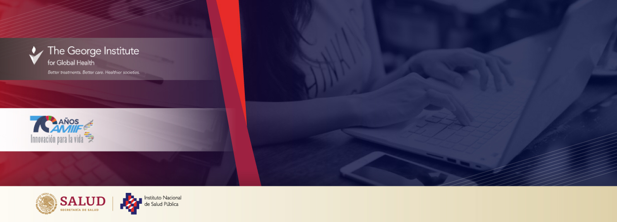 Instituto Nacional de Salud Pública