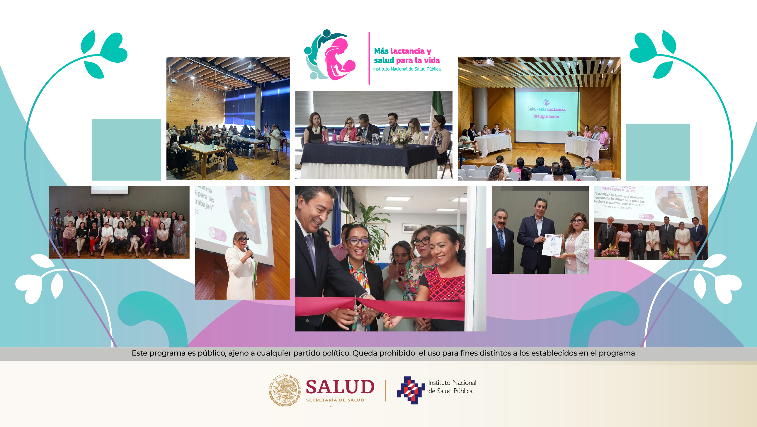 Instituto Nacional de Salud Pública