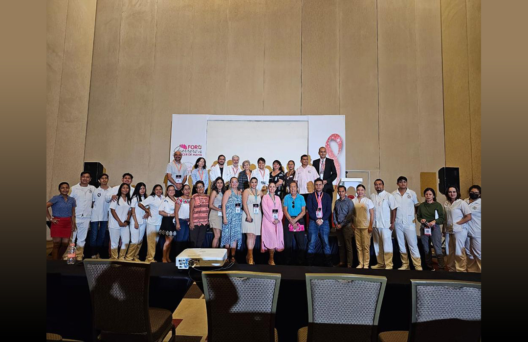 Instituto Nacional de Salud Pública