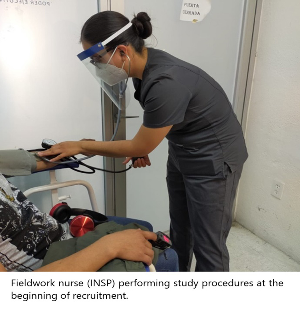 Instituto Nacional de Salud Pública