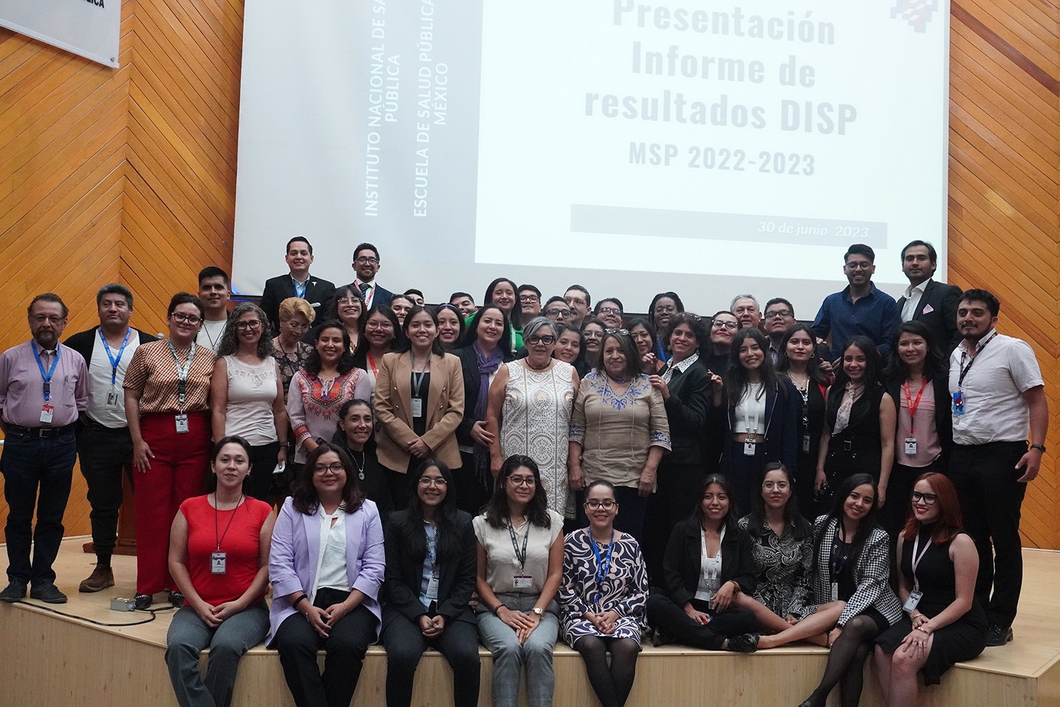 Instituto Nacional de Salud Pública