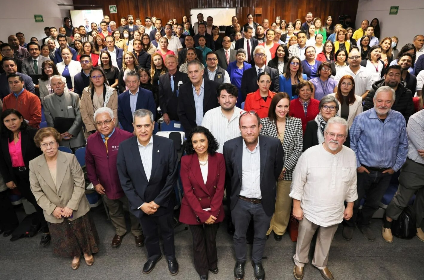 Instituto Nacional de Salud Pública